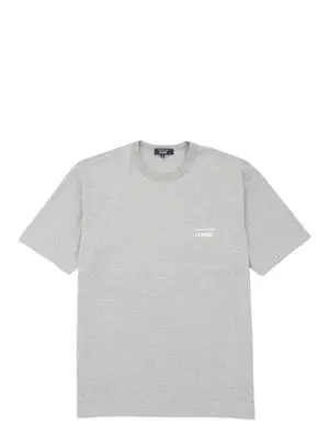 COMME DES GARÇONS Short Sleeve T-shirt