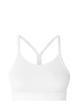 Lululemon Sports Bra - White