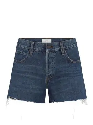FRAME Frame The Long Hang Shorts
