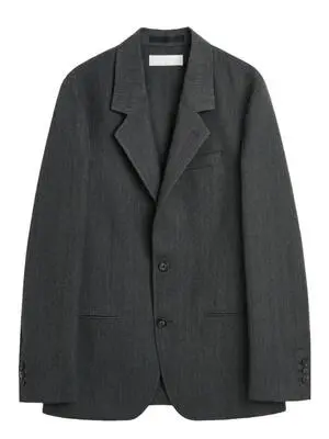 OUR LEGACY Single-breasted Blazer