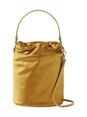 STAUD Staud Lila Mini Bucket Bag