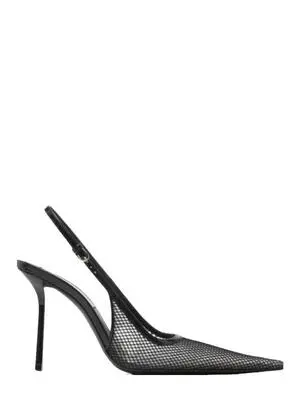 VICTORIA BECKHAM Victoria Beckham Pointed Slingback Pumps