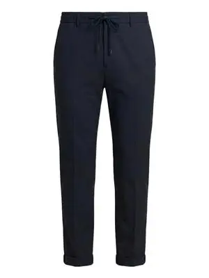 Peserico Jogger Trousers - Black
