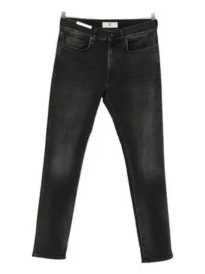 PT TORINO Jeans - Black
