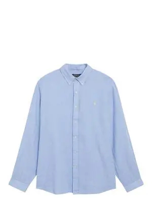 Polo Ralph Lauren Button-down Shirt - Blue