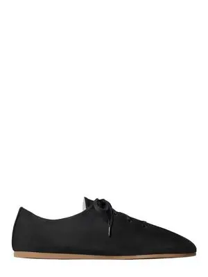 LEMAIRE Souris Trainers - Black