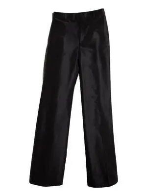 GUCCI Gucci Fine Faille Pants