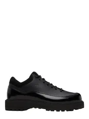 SUNFLOWER X Diemme Collaboration Cornaro Ankle Boots - Black