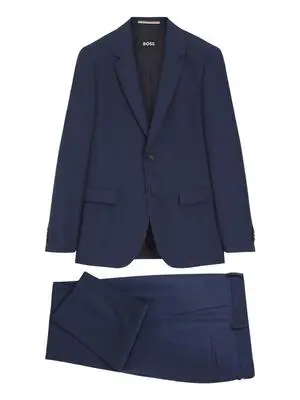 HUGO BOSS Boss Hugo Boss Three-Piece Tailored Suit