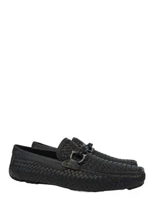 FERRAGAMO Loafers - Dark Brown