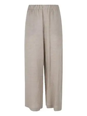 FABIANA FILIPPI Fabiana Filippi Elasticated Wide-Leg Pants