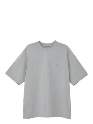 GOLDWIN Graphic T-shirt Gray