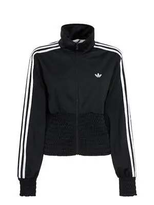 ADIDAS ORIGINALS Adidas Originals Smocked Track Top No