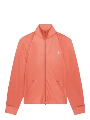 COURREGES Courreges Cutout Track Jacket