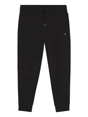Hugo Boss Drawstring Sweatpants - Black