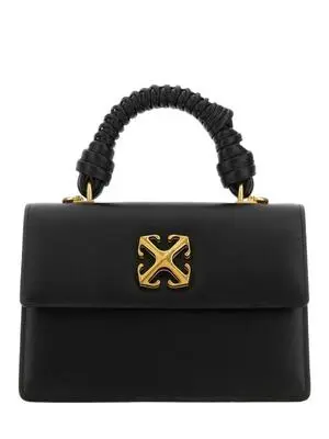 OFF-WHITE Off-White Jitney 2.8 Small Tote Bag