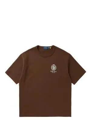 Polo Ralph Lauren Short-sleeved T-shirt - Red