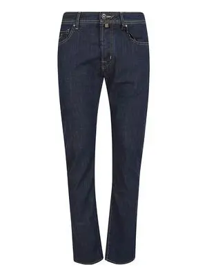 Jacob Cohen Jeans - Darkblue