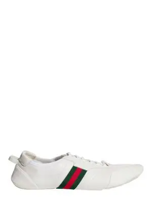 Gucci Flex Sneaker - White