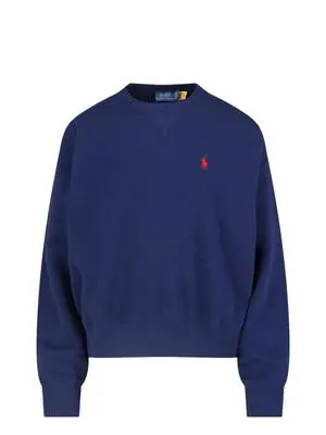 Polo Ralph Lauren Polo Ralph Lauren Crewneck Sweatshirt No