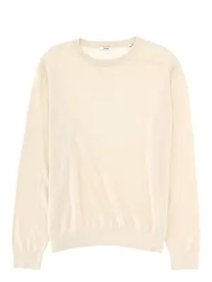 ASPESI Aspesi Crew Neck Knitted Sweater
