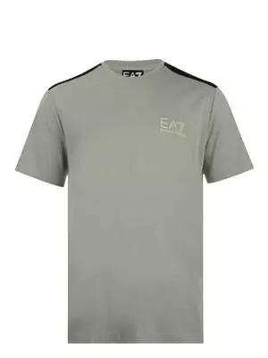 EMPORIO ARMANI Short-sleeved T-shirt