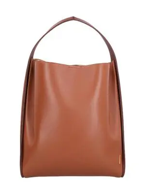 JIL SANDER Jil Sander Pivot Bucket Bag