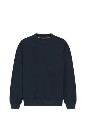 Hugo Boss Crewneck Sweatshirt - Black