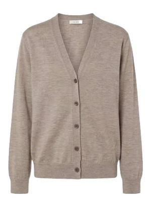 THE ROW The Row V-Neck Sweater