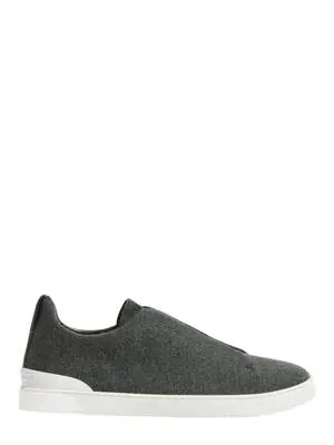 ZEGNA Zegna Triple Stitch Sneakers