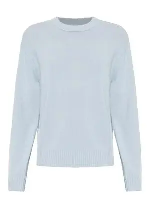 FRAME Frame Crew Neck Long Sleeve Sweater