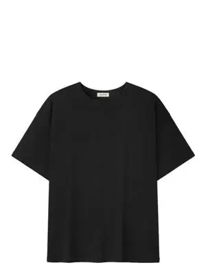 Fear Of God Oversized T-shirt - Black