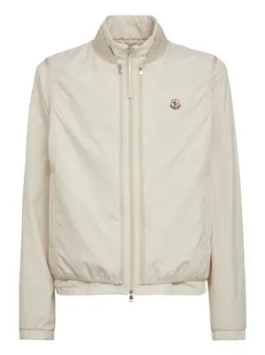 Moncler Moncler Hemmoor 3-in-1 Tech Jacket No
