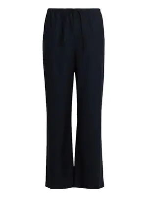 THE ROW The Row Wool Flannel Pants