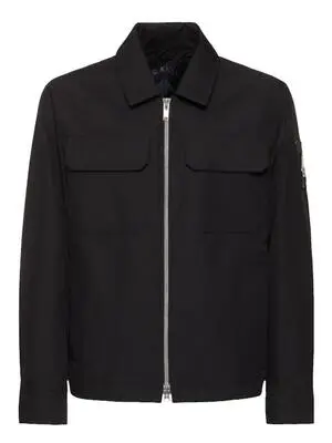 Moose Knuckles Jacques Jacket - Black