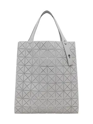 Issey Miyake Prism Plus Tote Bag - Grey