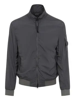 C.P. COMPANY C.P. Company NYCRA Short Bomber Jacket Black