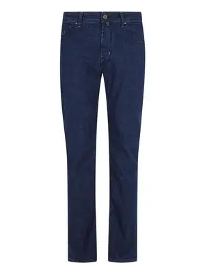 Jacob Cohen Bard Slim-fit Jeans - Blue