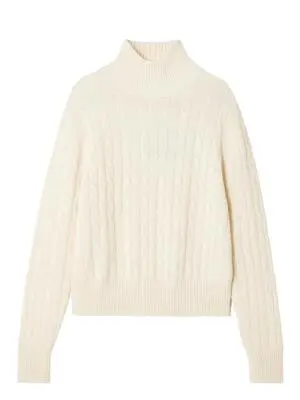 ARCH4 ARCH4 Long Sleeve Turtleneck Sweater