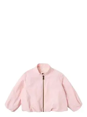 Moncler Jacket - Pink