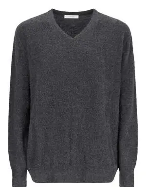 THE ROW The Row V-Neck Pullover No