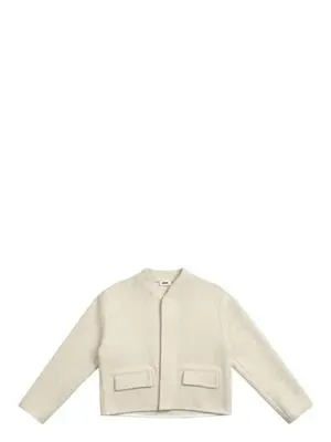 RIER Rier Walker Casual Jacket - Long Sleeve No