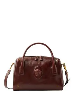 VERSACE Versace Romy Small Tote Bag