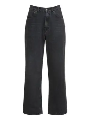 Our Legacy Third Cut Jeans - Black