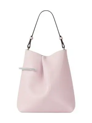 Givenchy Pinch Me Shoulder Bag - Baby Powder