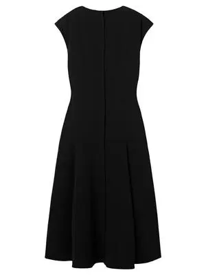 Proenza Schouler Georgia Dress - Black