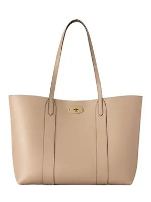 Mulberry Bayswater Small Tote Bag - Small Grain Classic Cereal Muffins