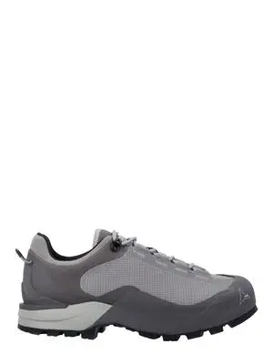 ROA Hida Reflective Trekking Sneakers - Gray
