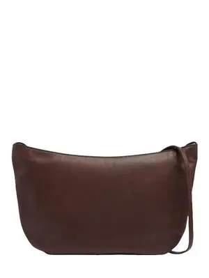 THE ROW Crossbody Bag - Red