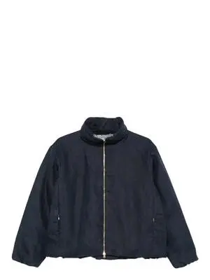 HERNO Herno Padded Linen Jacket